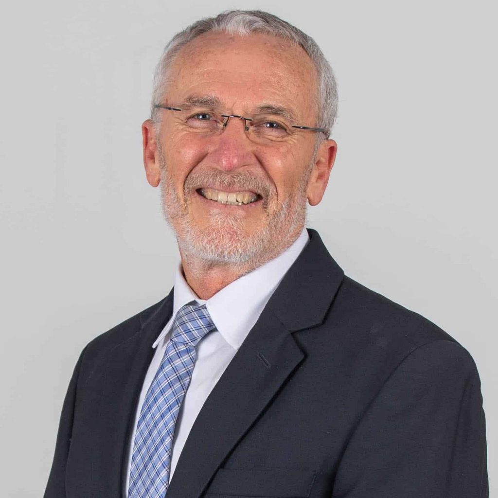 Meet the team - The Capricornian