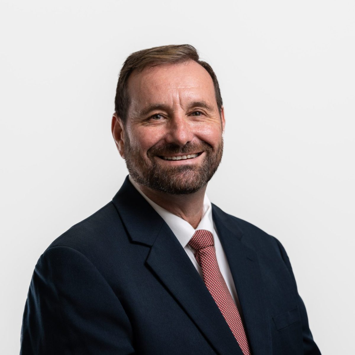Meet the team - The Capricornian Bank