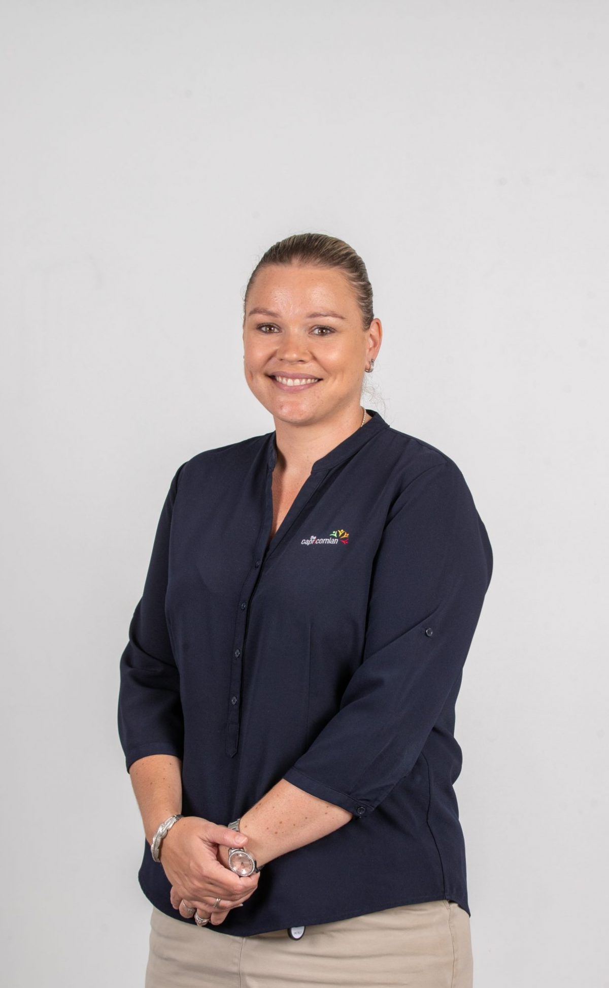 Lending Specialists - The Capricornian