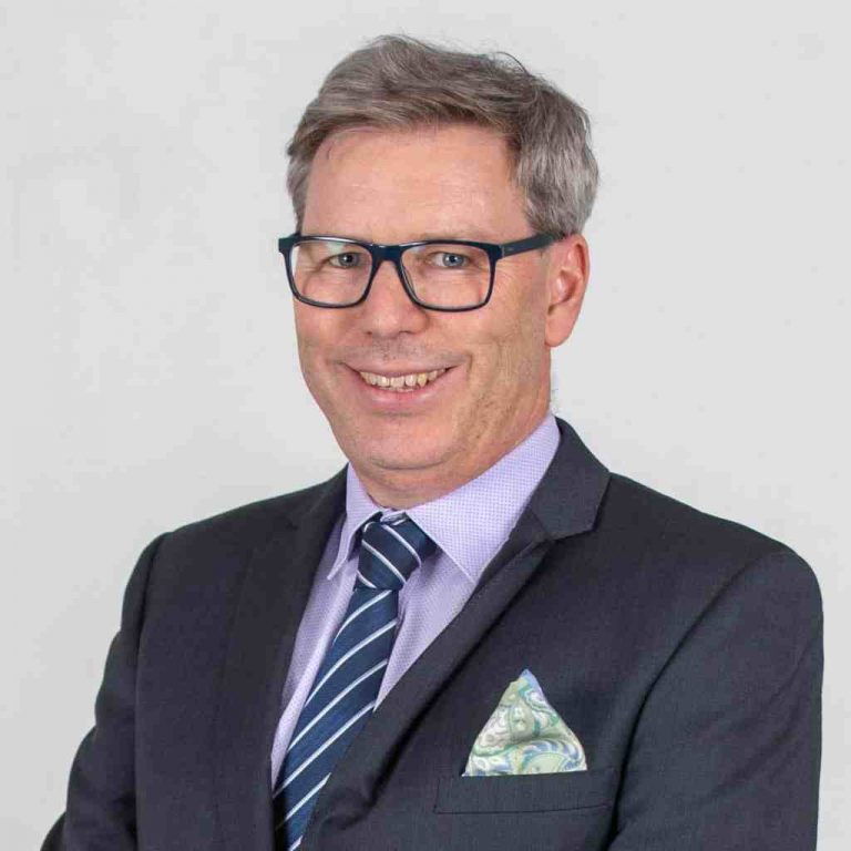 Meet the team - The Capricornian