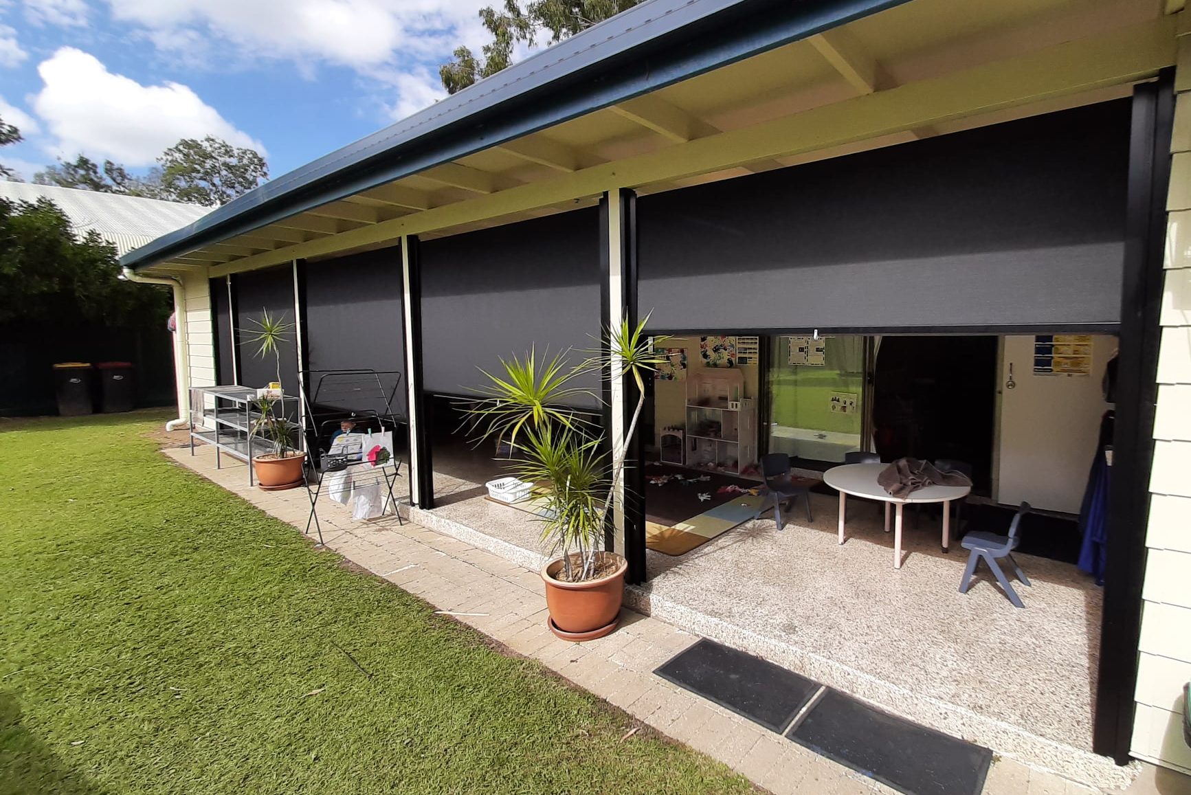 Community Grants | The Capricornian