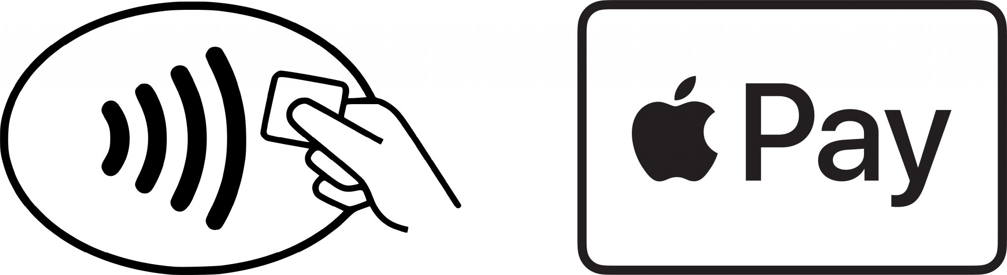 Apple Pay - The Capricornian