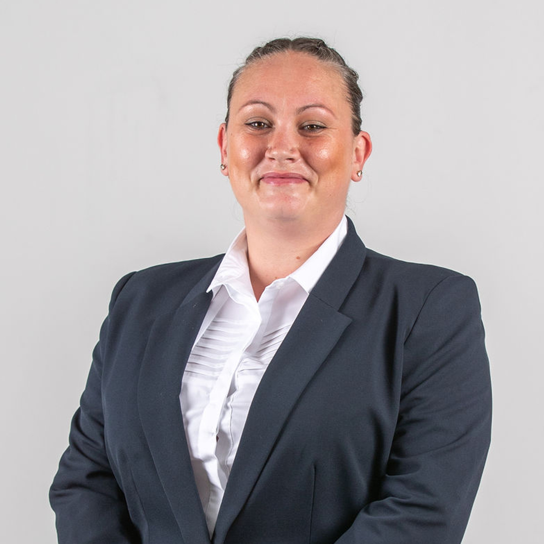 Meet the team - The Capricornian