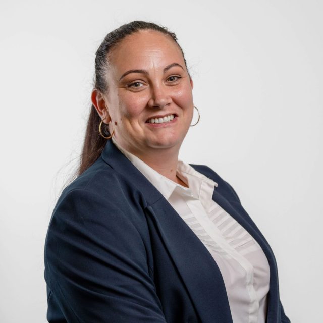 Meet the team - The Capricornian