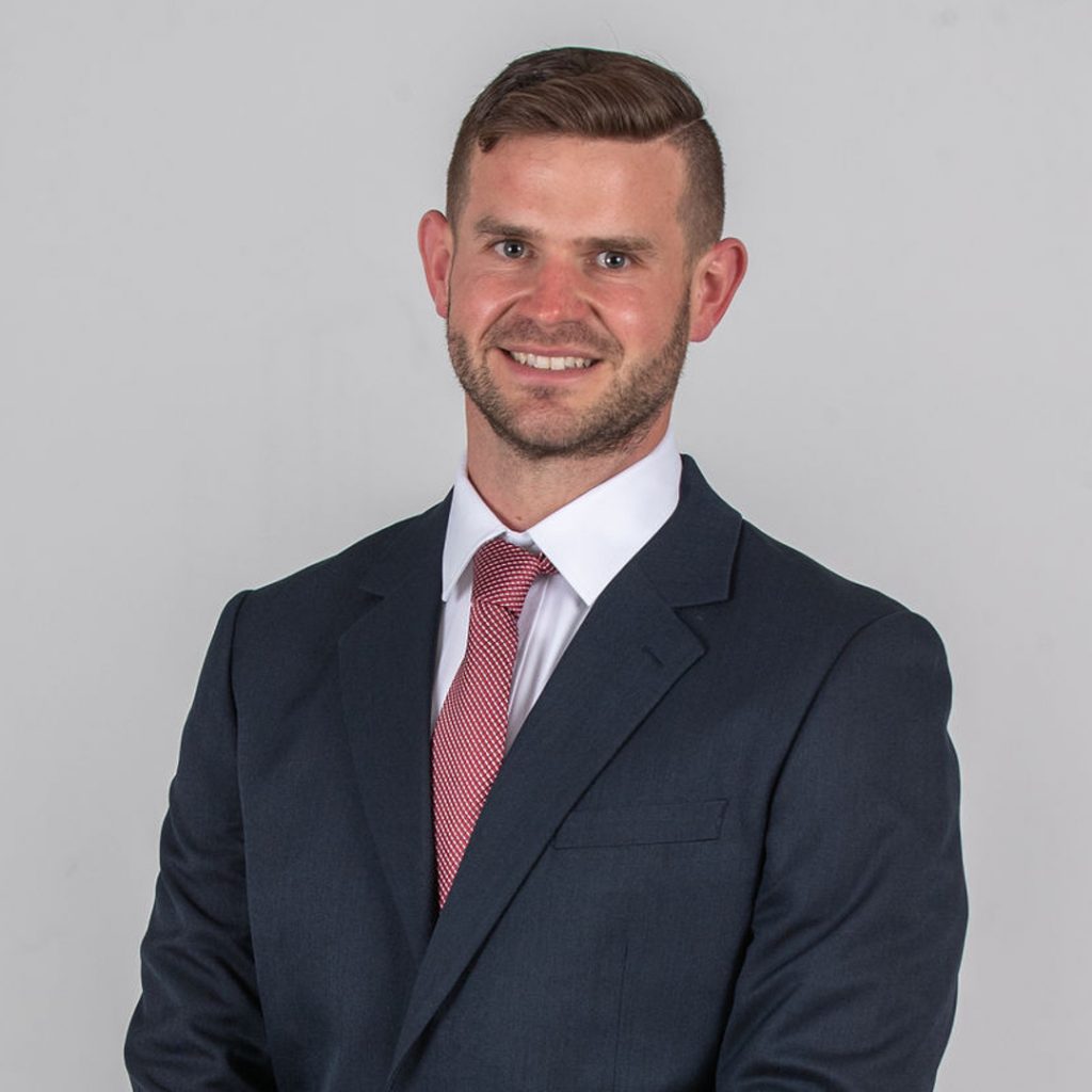 Meet the team - The Capricornian