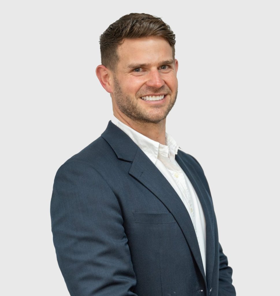 Meet the team - The Capricornian