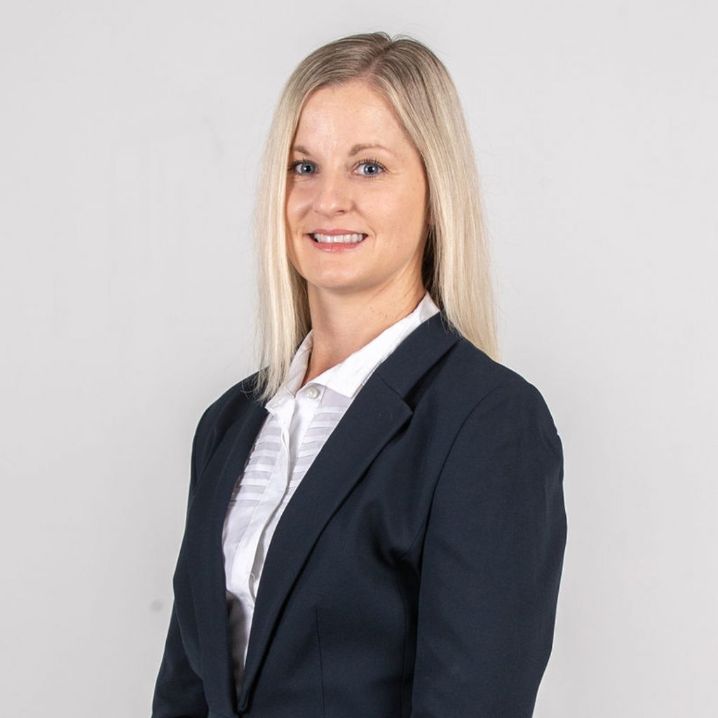 Meet the team - The Capricornian