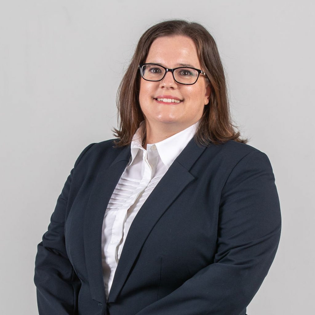 Meet the team - The Capricornian