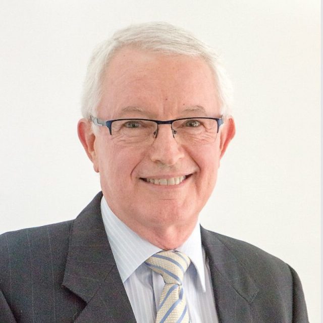 Meet the team - The Capricornian