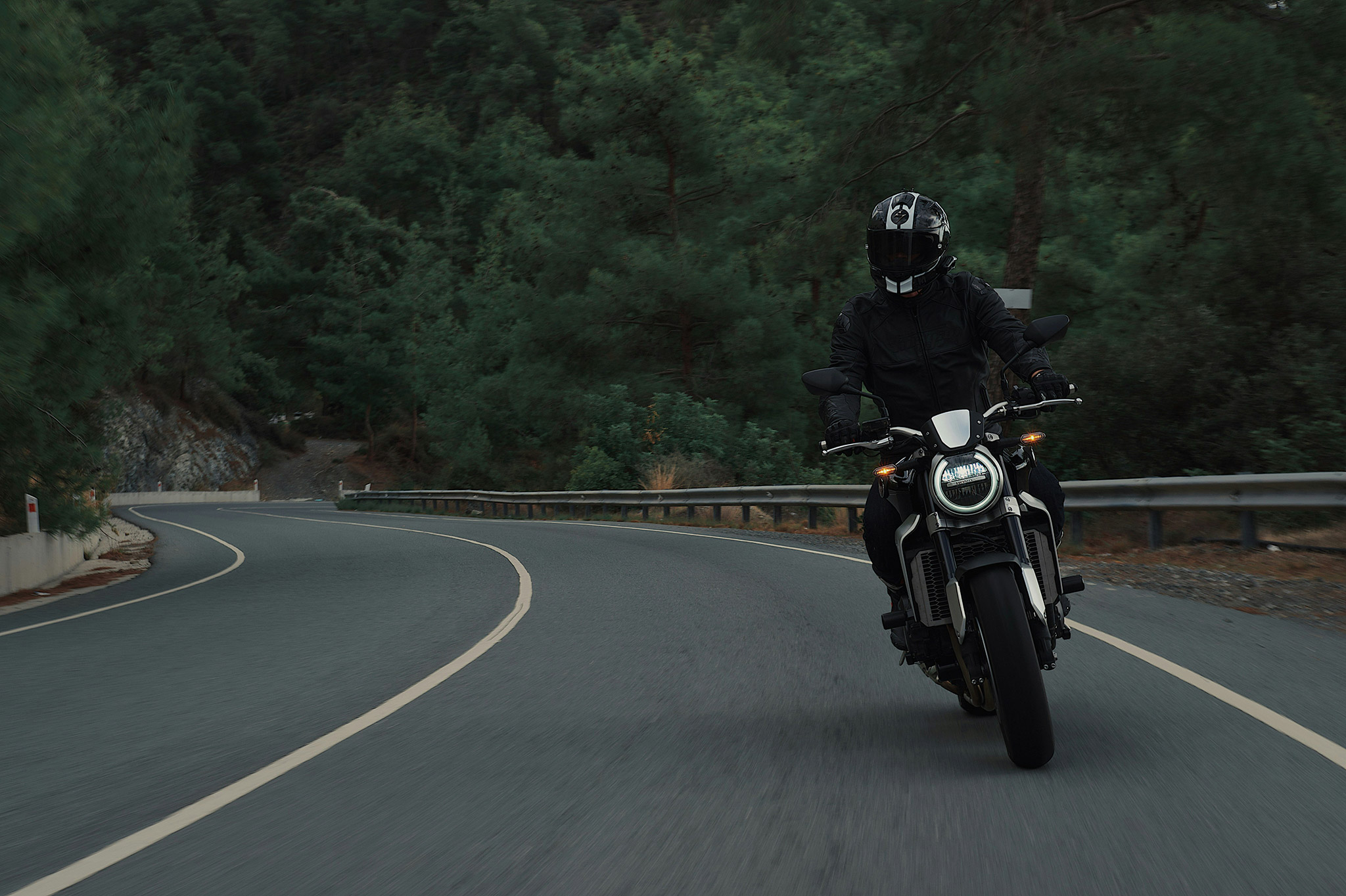 Motorcycle Insurance - The Capricornian Bank